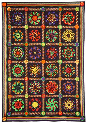 Spin Cycle full view